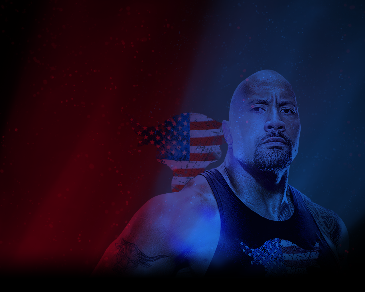 New The Rock PSD by dawid9706 on DeviantArt