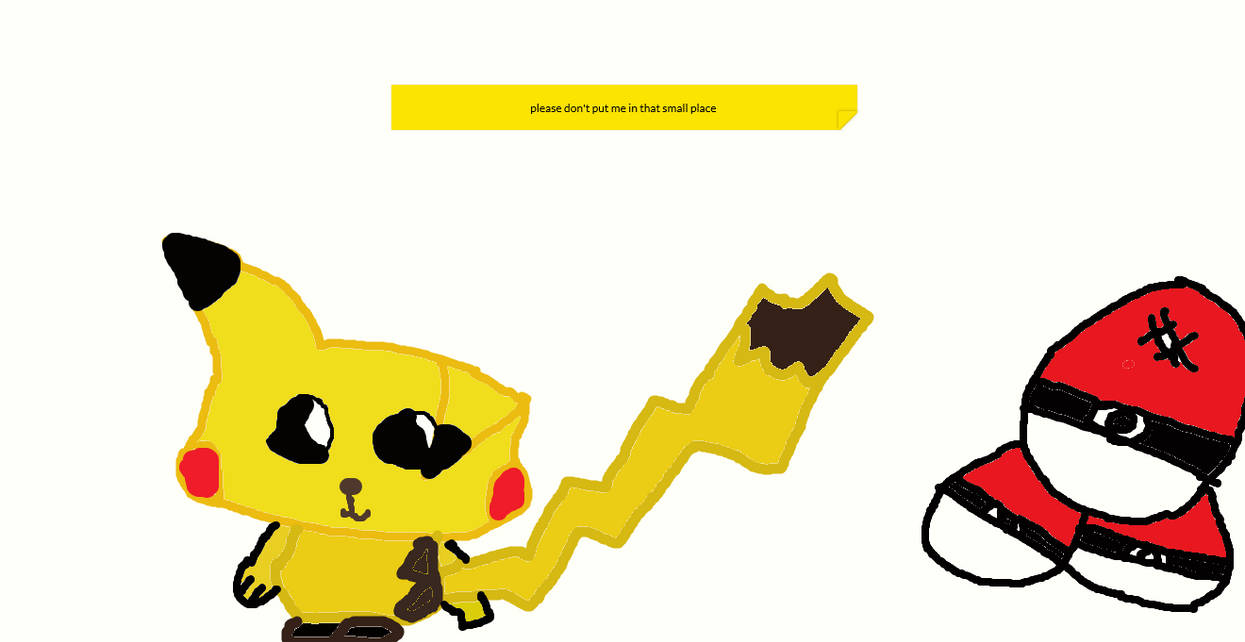 pokemon mix up by blueclouds1 on DeviantArt