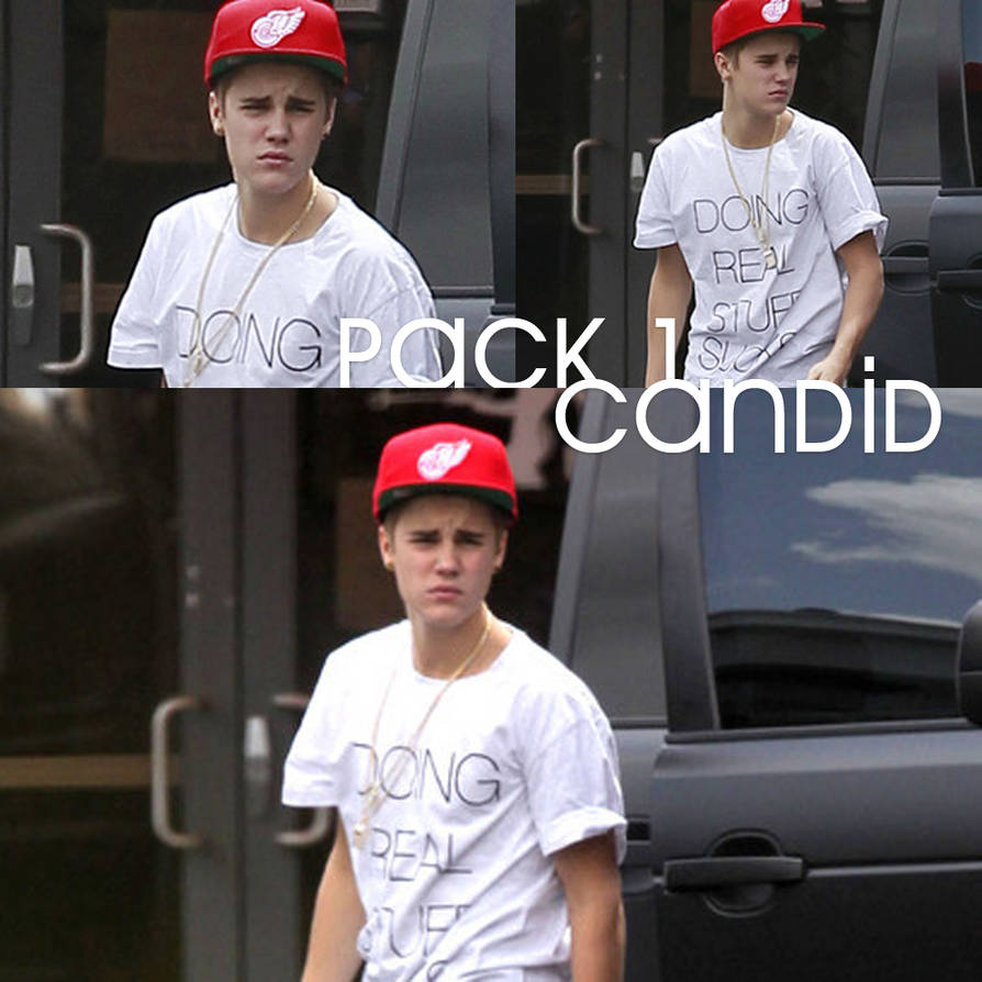 Justin Bieber - Pack 3. by GomezPopcorn on DeviantArt