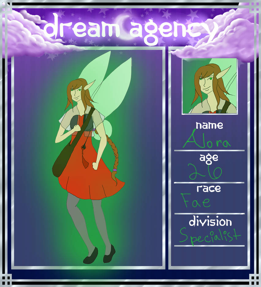 Alora App by bluebuterflyef on DeviantArt