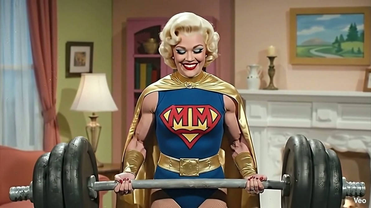 A heartfelt message from Miss Muscle by MissMuscleOfficial on DeviantArt