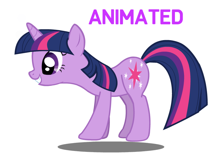 Twilight Dancing by PartyGrunt on DeviantArt