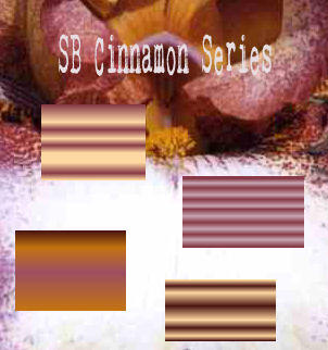 SB Cinnamon Series by redjeep on DeviantArt