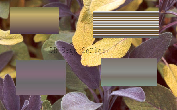 Sage Gradients by redjeep on DeviantArt