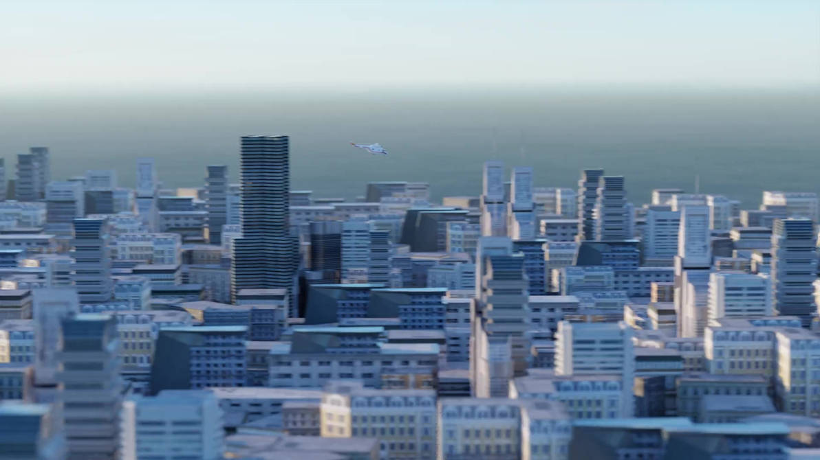 10000ft for 10000 Watchers (Animation) by EleGTS on DeviantArt