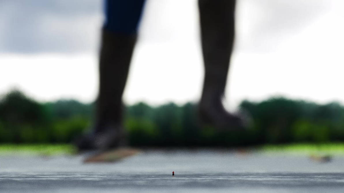 A Stroll In The Park Teaser 1 [ANIMATION] by EleGTS on DeviantArt