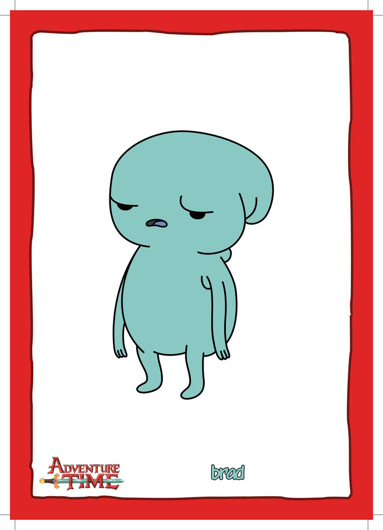 Brad by dandoorlando on DeviantArt