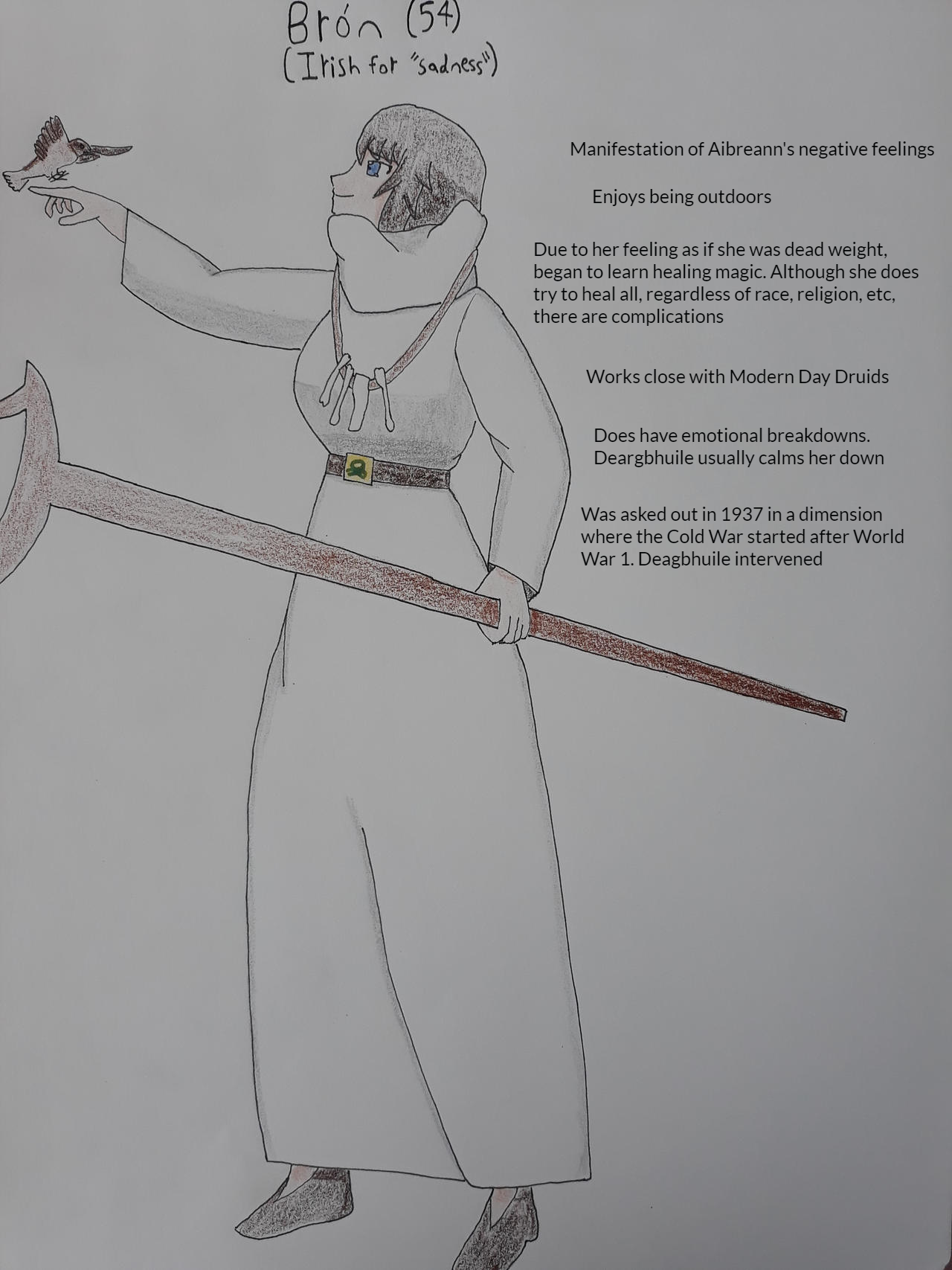 Bron by CrawlerEnder934 on DeviantArt