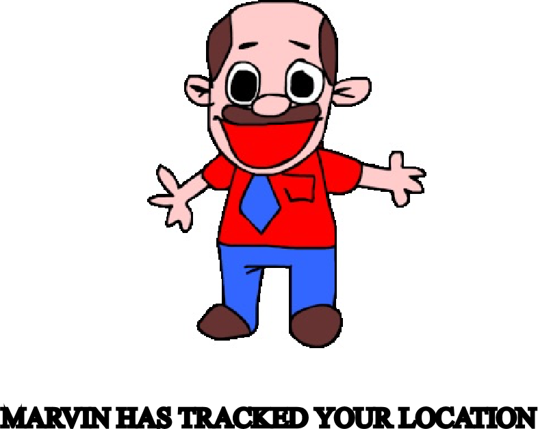 Marvin by Xiiongboii on DeviantArt