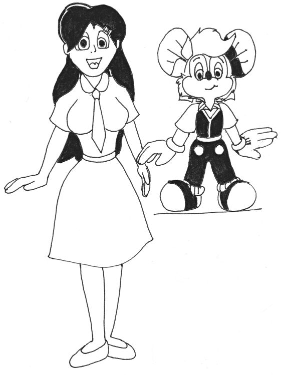 Introduction Script by davidfoxfire on DeviantArt