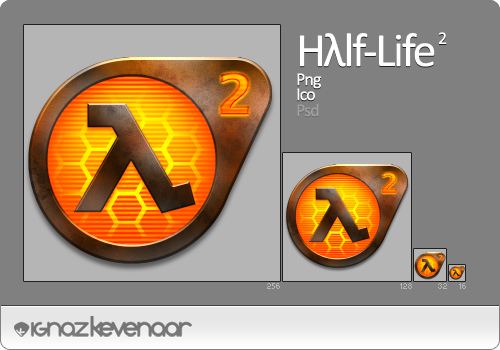 Half-Life 2 by Kevenaar on DeviantArt