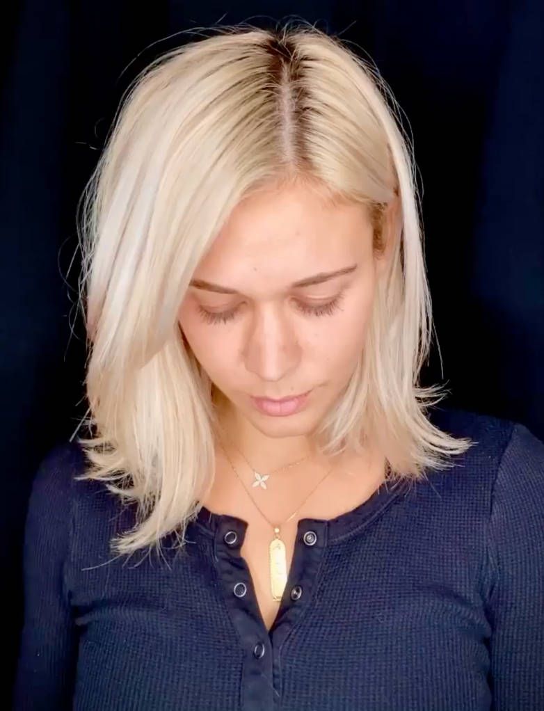 Lauren Compton Transforms 01 by pippl on DeviantArt