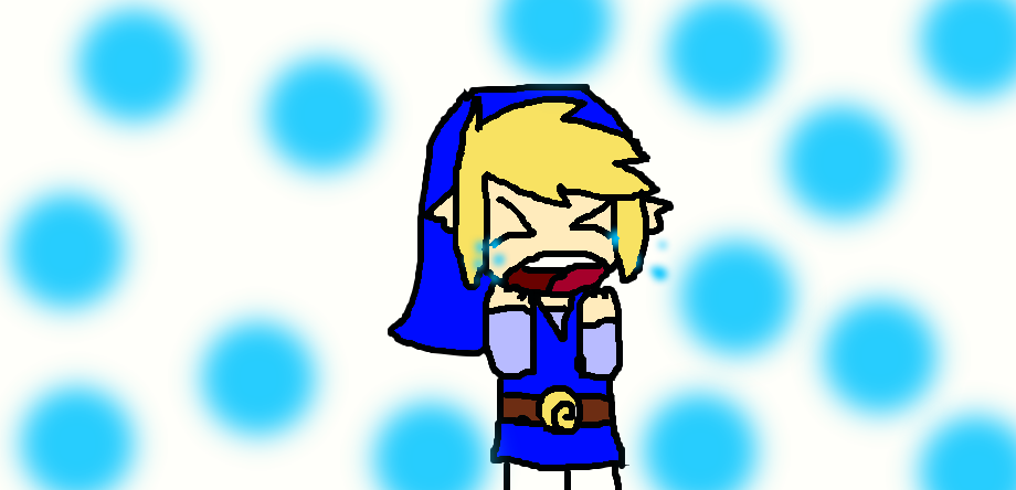 Blueberry why are you crying? by DaniWolf9005 on DeviantArt