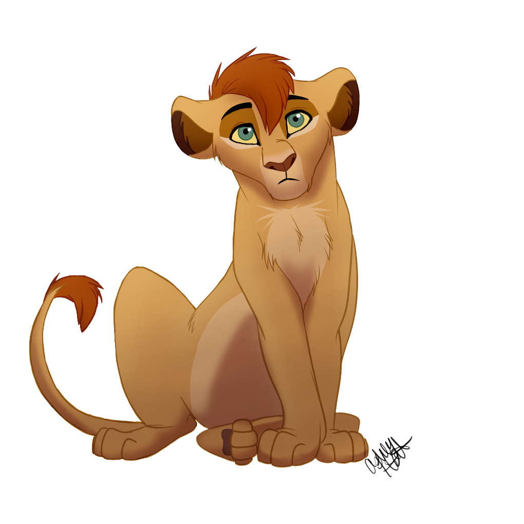 Kopa by PureSpiritFlower on DeviantArt