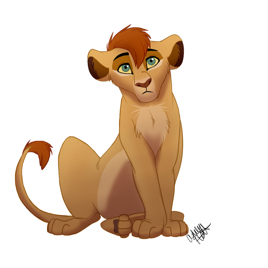 Kopa by PureSpiritFlower on DeviantArt