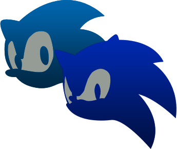 Sonic Generations Icon - Dock and Desktop by DuoDynamo on DeviantArt