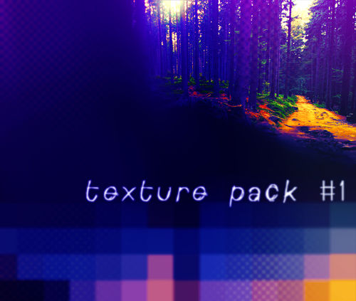 Texture Pack 1 by gothicyuna on DeviantArt