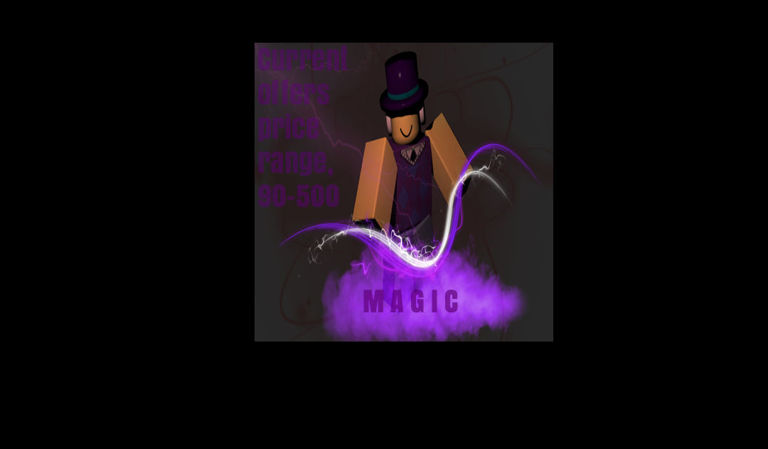 majic by FairyTailArt4ROBLOX on DeviantArt