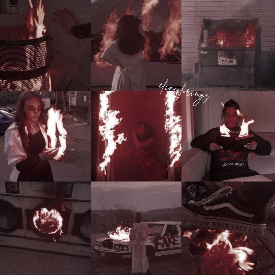 Fireball PSD by elincolorings on DeviantArt