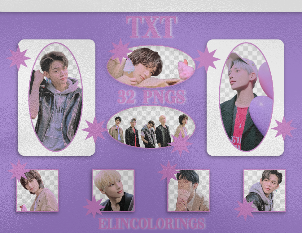 TXT The Chaos Chapter : FREEZE YOU PNG PACK #168 by elincolorings on ...