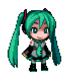 Miku'n Pop - Hatsune Miku by superpivot1231 on DeviantArt