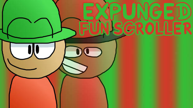 Explore the Best Expunged Art | DeviantArt