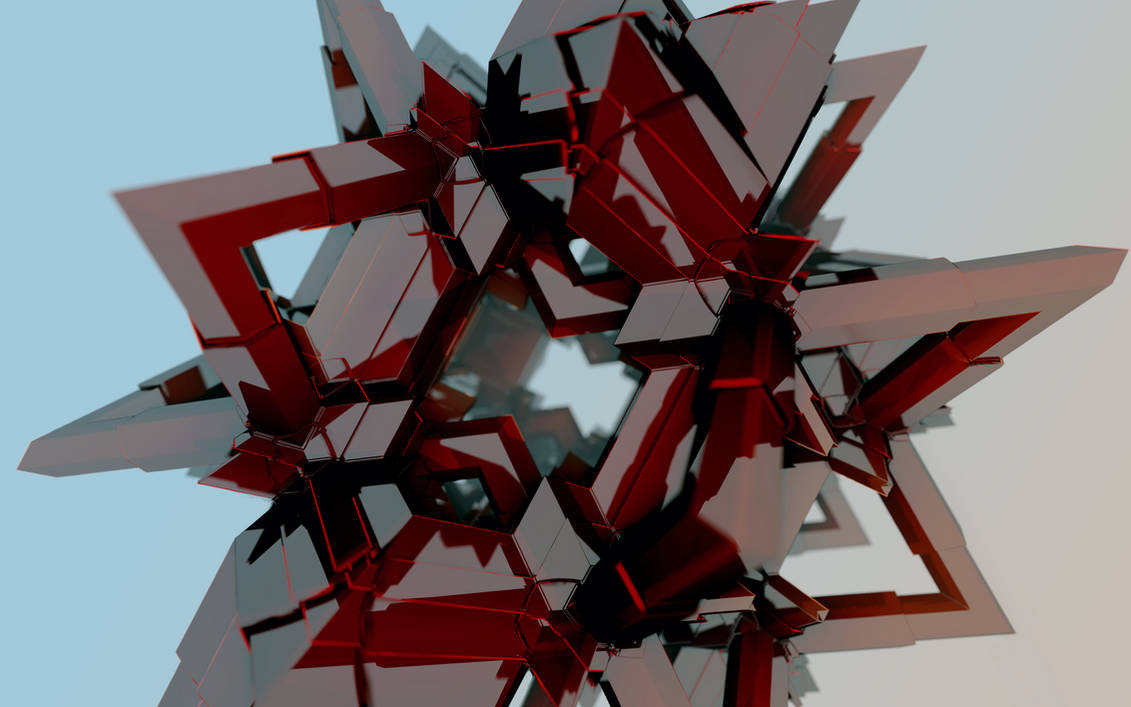 Crystal Virus by b33rheart on DeviantArt
