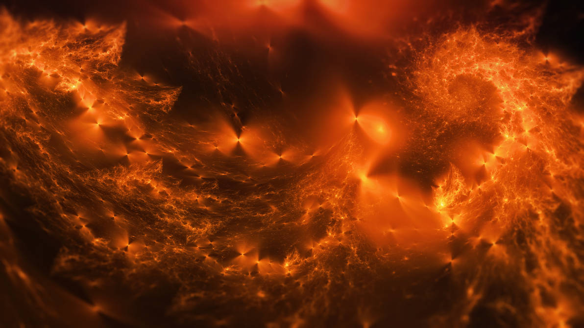 Scorched Earth by b33rheart on DeviantArt