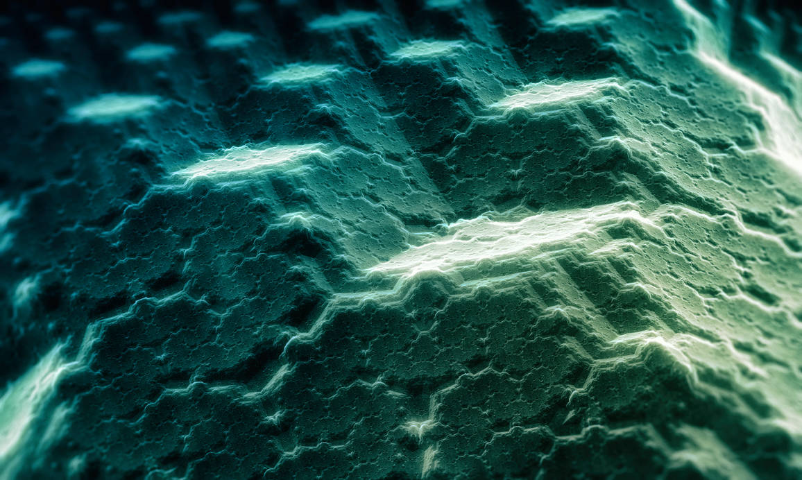 Crystal Close-up by b33rheart on DeviantArt