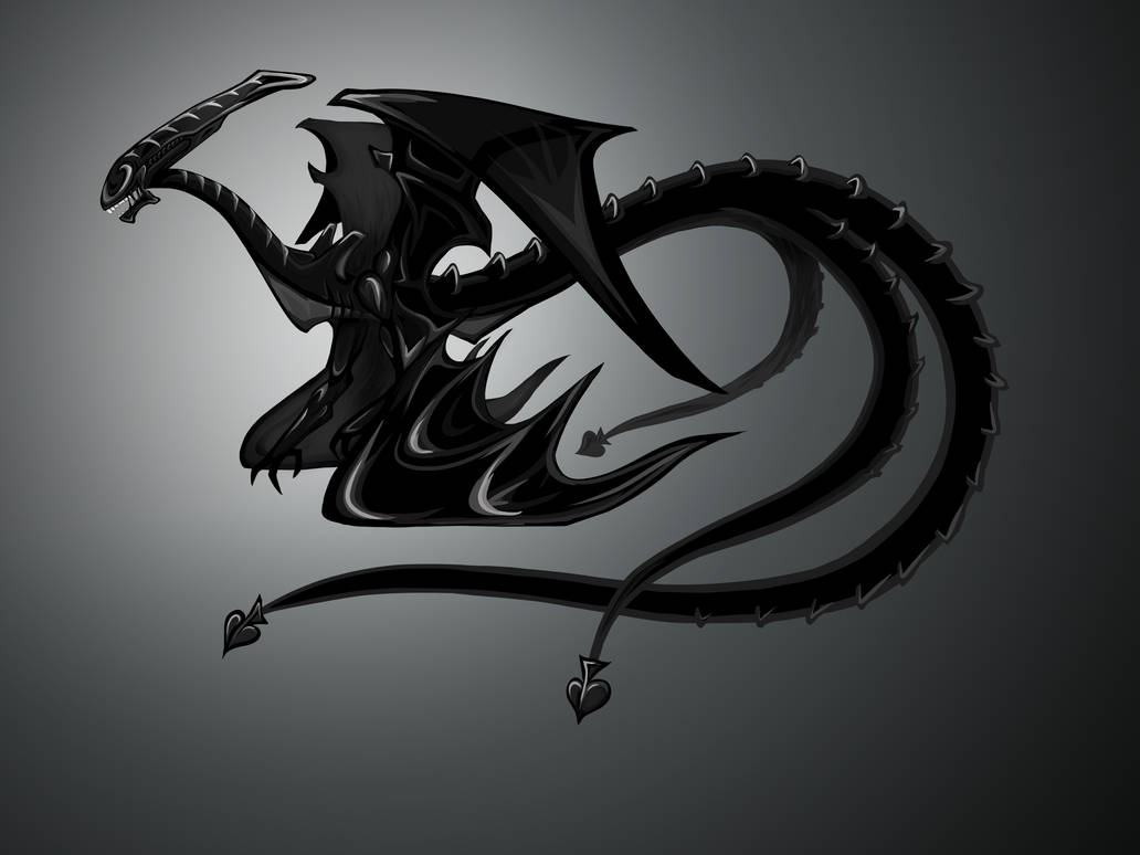 Midnight by HydrusChaos on DeviantArt