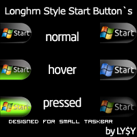 Start Orbs on skinpack - DeviantArt