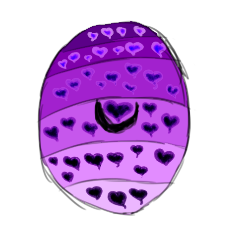 mmd Heart Eye texture DL by ClaudiaEnder on DeviantArt