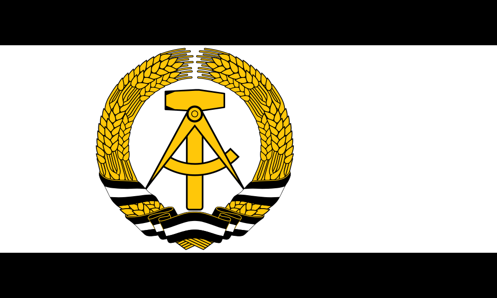 Flag of the Prussian People's Republic by El-Thorvaldo on DeviantArt