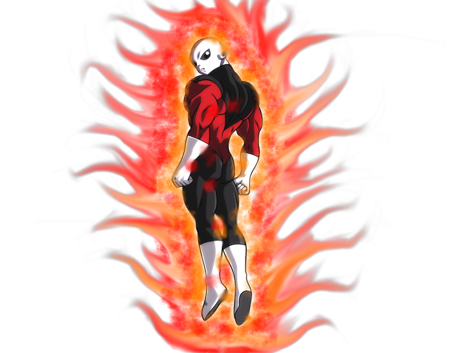 JIREN PNG by AgusDDYT on DeviantArt