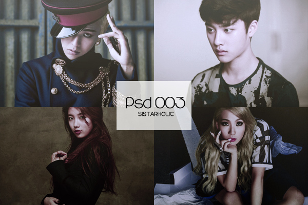 PSD OO3 by Sistarholic on DeviantArt