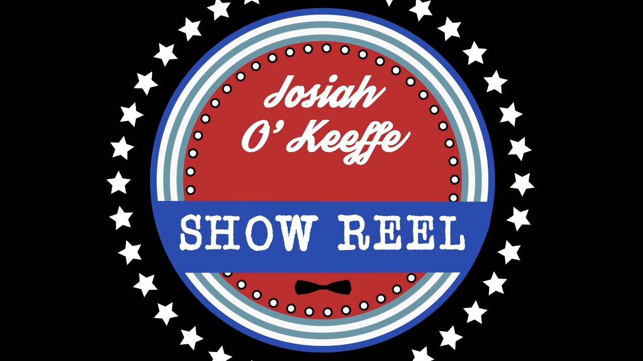 Intro Animation by Smeaf on DeviantArt