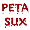 PETA by SarahMame on DeviantArt
