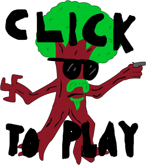 Super Tree Cop by cyberturnip on DeviantArt