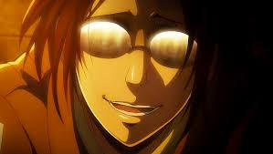 Hanji Zoe x Male!Reader by Deersdonteatbabies on DeviantArt