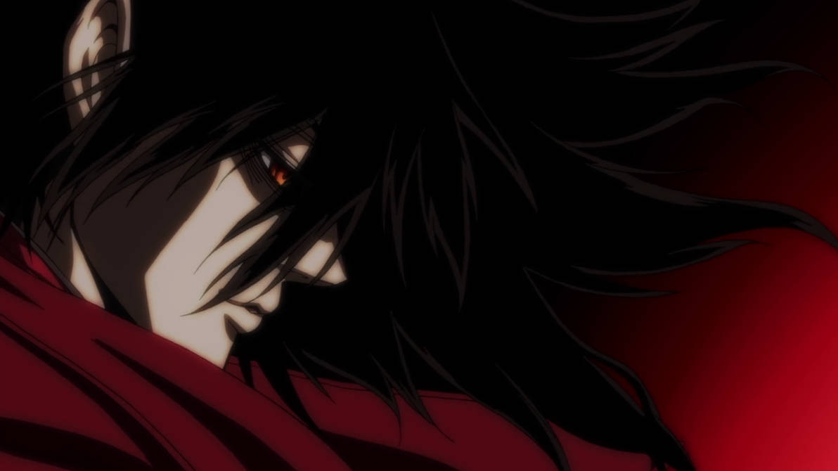 Alucard x Reader by Deersdonteatbabies on DeviantArt