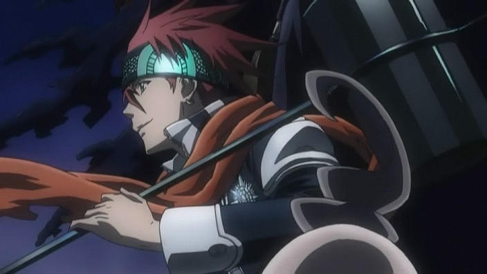 Lavi Bookman x Reader Part 1 by Deersdonteatbabies on DeviantArt