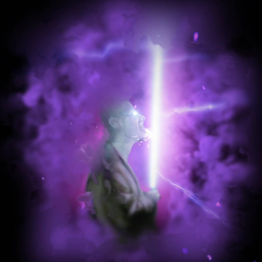 Consumed By Artbit On Deviantart