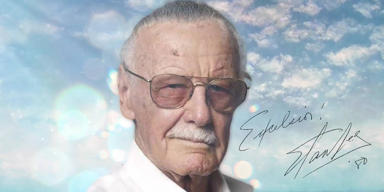Excelsior by ArtBIT on DeviantArt