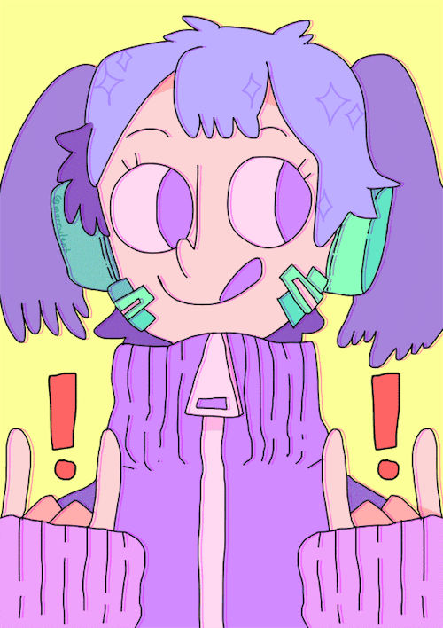Ene!!! by nateillust on DeviantArt