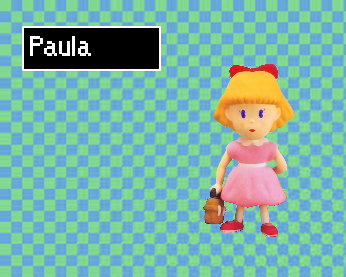 Pretty Polestar: Paula! by phineas81707 on DeviantArt
