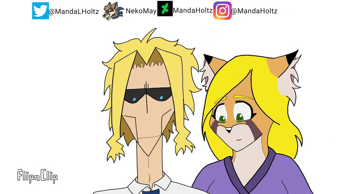 Kiss Animation Finished By Mandaholtz On Deviantart