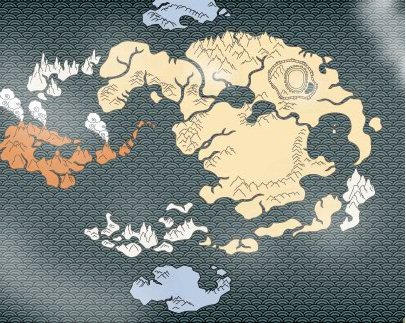Avatar TLA Movie Commentary by InuyashaWarrior on DeviantArt
