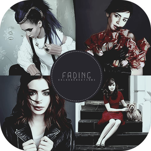 Fading by KolourKreations on DeviantArt