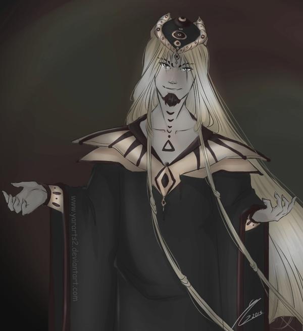 WITCH-OCs DeviantArt Gallery