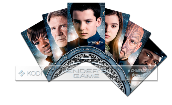 Explore the Best Endersgame Art | DeviantArt